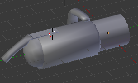 How do i get these edges to look sharply defined? - Modeling - Blender ...