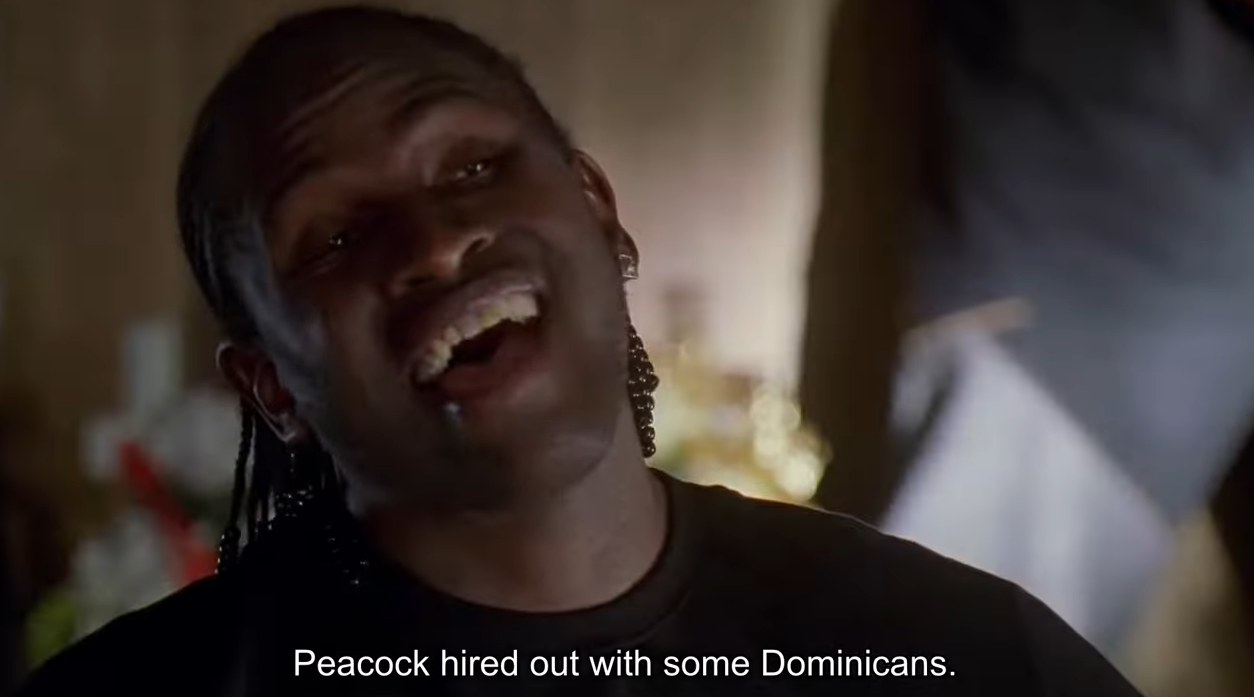 Controversial Opinion: It's Shorty "Boy", not Shorty "Boyd" : r/TheWire