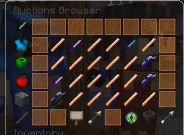 [June 20] Armor and Weapons Balancing Changes | Hypixel Forums