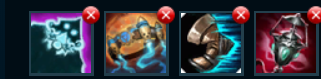 Annie Support: Runes and build for Annie support? less money which ...