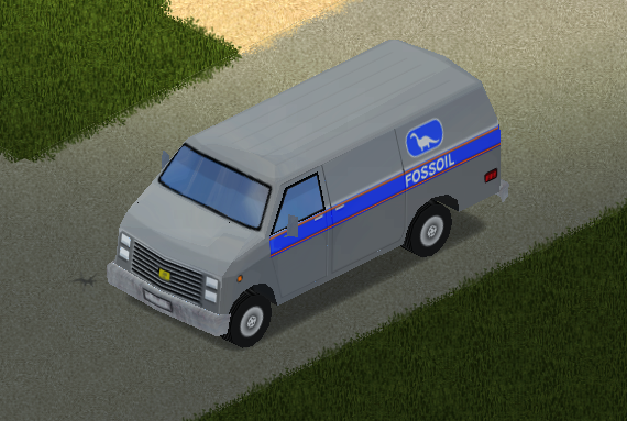 Comprehensive Vehicle List | Gateway Roleplay