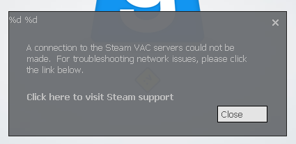 [Info] Vac On to GMOD - MPGH - MultiPlayer Game Hacking & Cheats