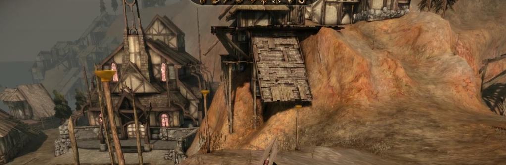 [Spoilers All] The DAI redesign of Redcliffe is a wasted opportunity ...