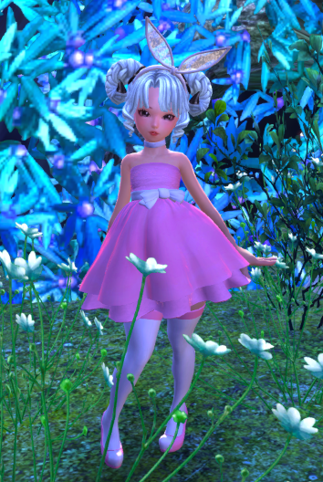 GitHub - TheTaylorSwiftOfModding/Hanbok-Bubblegum-Princess: Turns the red hanbok costume (Elins ...