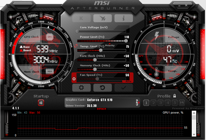GPU not fully utilized | Tom's Hardware Forum