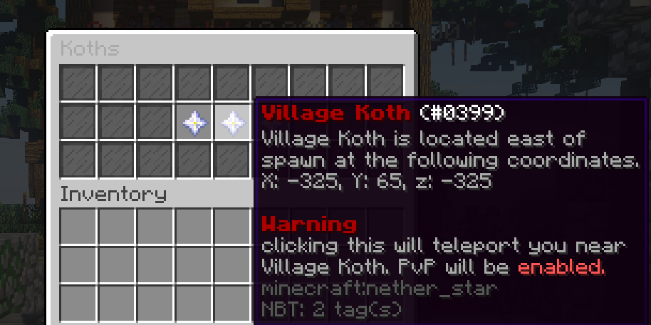 ClawPvP - Factions | 200 Member Discord | 180$ made map 1 | Red Theme ...