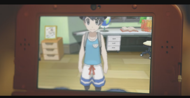 MEGATHREAD: Pokemon Ultra Sun & Ultra Moon coming for 3DS Nov 17 : r ...