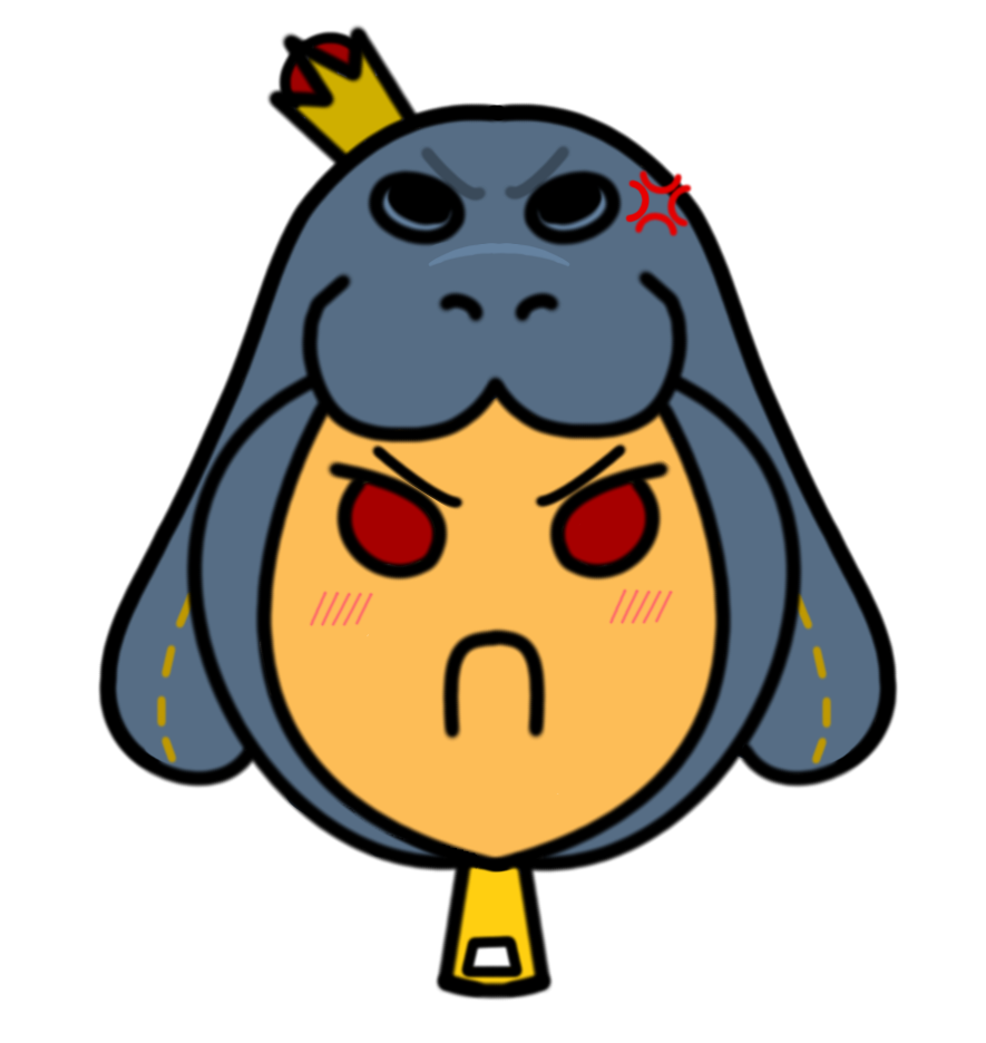 More Nami stickers/emotes : r/leagueoflegends