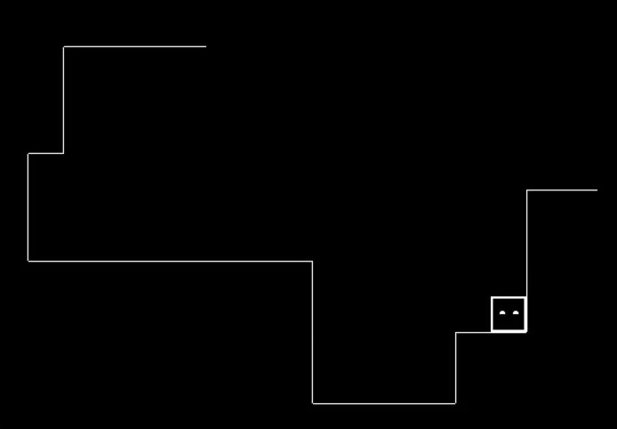 GitHub - TeunK/GMS-Platformer-Template: Helix Game