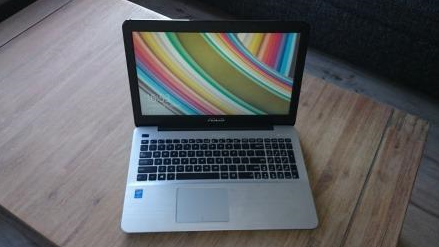 Asus R556LA-DM838H - Dersan - Product reviews - Tweakers