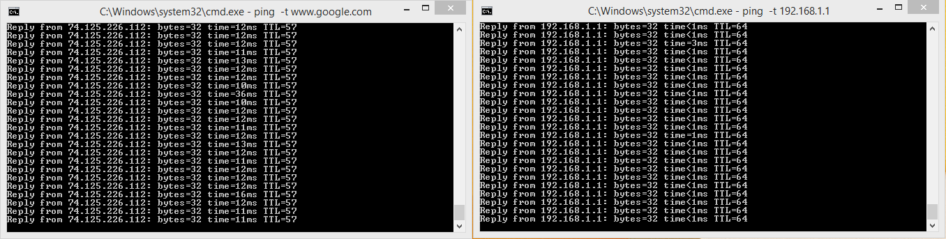 High ping problem, help ASAP please :) | Tom's Hardware Forum