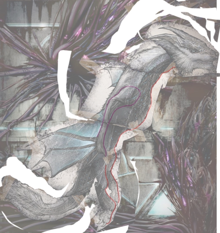 extiction chinese dragon :: ARK: Survival Evolved General Discussions