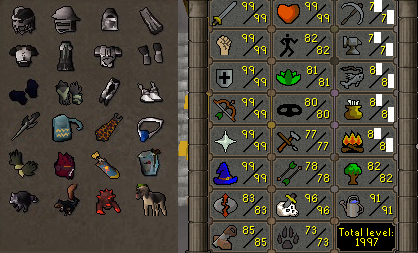 [Cheap mains] 3+ in stock Infernal/Dizana & Rarest pets - Best Value ...