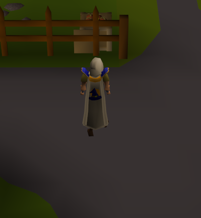 1 Defence 10HP 99 Mage pure | Sell & Trade Game Items | OSRS Gold | ELO