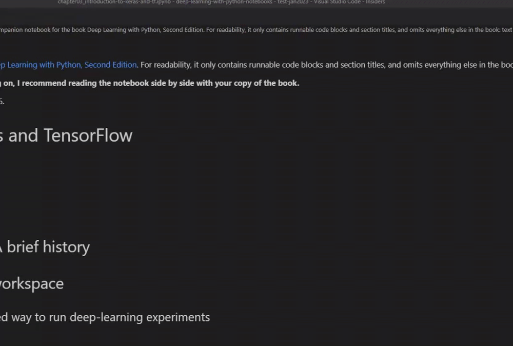 Testing Mru Kernel Picker Asks Me To Install Python · Issue 172304 · Microsoftvscode · Github