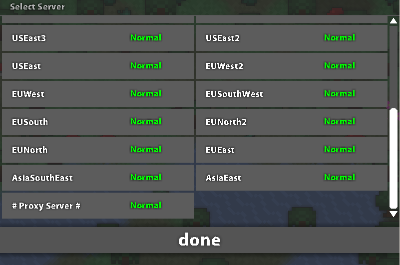 [Outdated] Orape v3.2 [27.7X7.1] PROXY ONLY Client - MPGH - MultiPlayer Game Hacking & Cheats