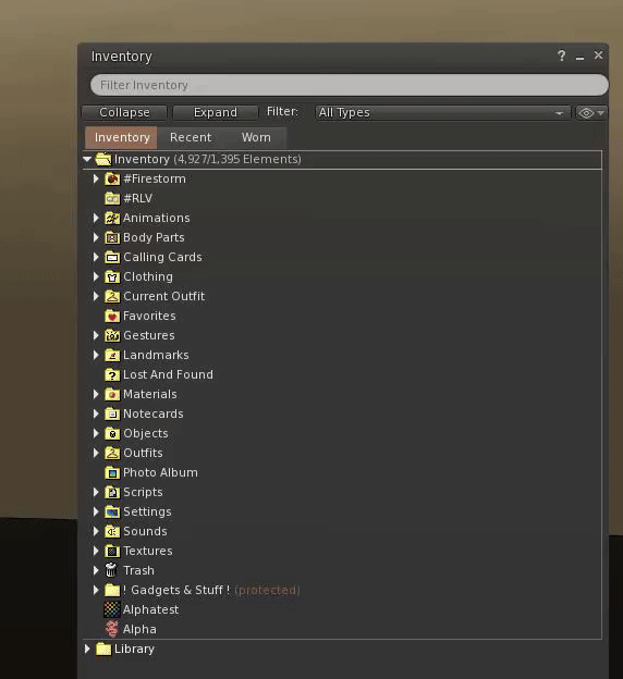 New welcome kit for new avatars in Library! - Page 13 - General ...