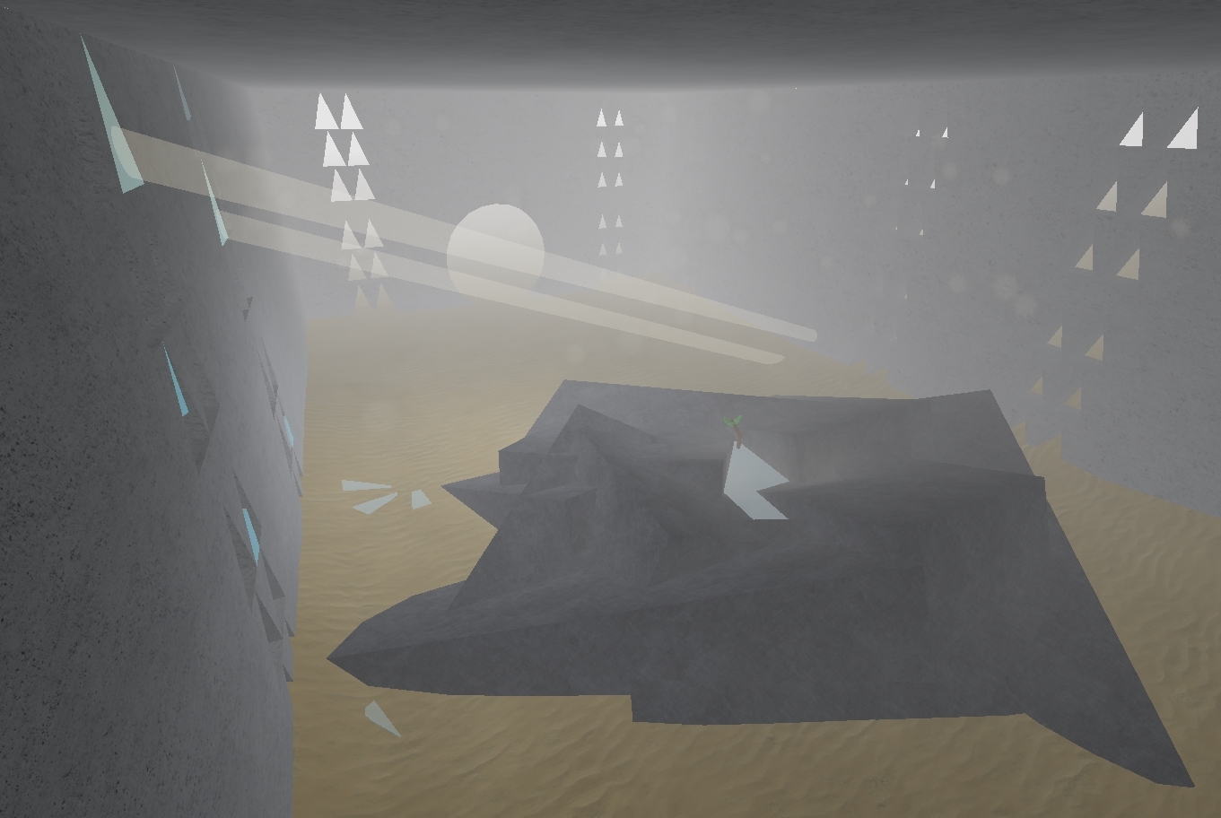 Desert Oasis : r/roblox