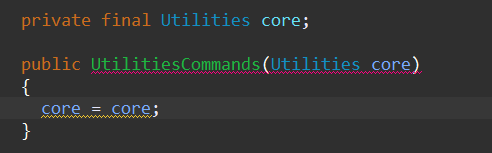 Command Help | SpigotMC - High Performance Minecraft Community