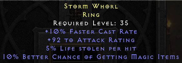 Fcr Ll Ar Mf Ring - Topic - d2jsp