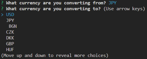GitHub - willemclarke/api-currency-converter: API currency converter ...