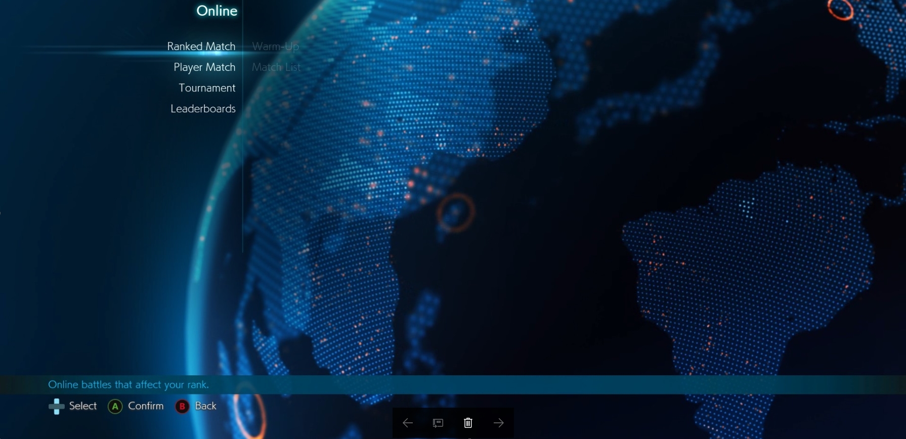 Tekken 7 menu animation and music : r/wallpaperengine