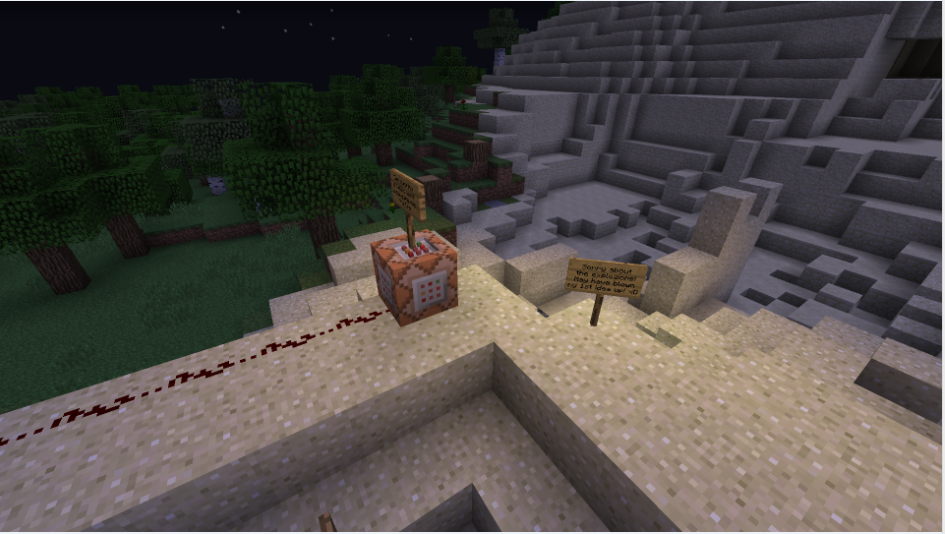 Obsidian Machine Download - Maps - Mapping and Modding: Java Edition ...