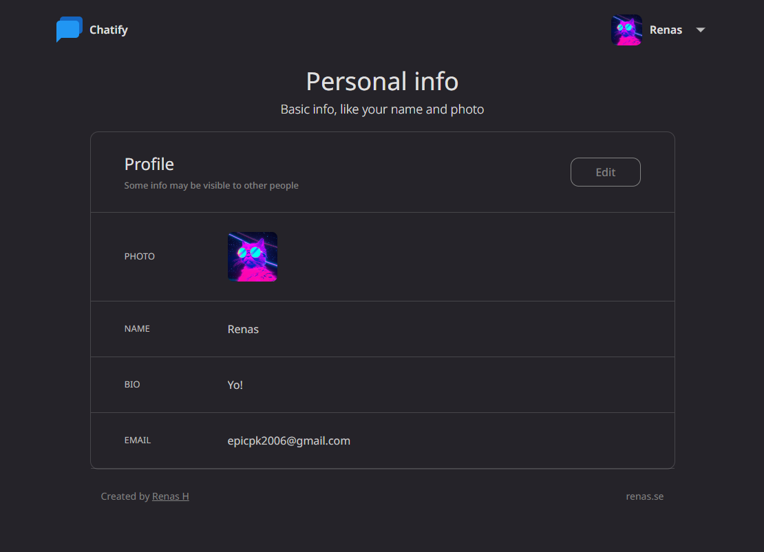 GitHub - meganide/chat-app