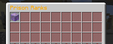 WarpGUI | SpigotMC - High Performance Minecraft Software