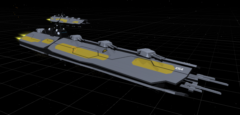 Spaceships, World Building, Maps, Game Development, and More. | Page 17 ...