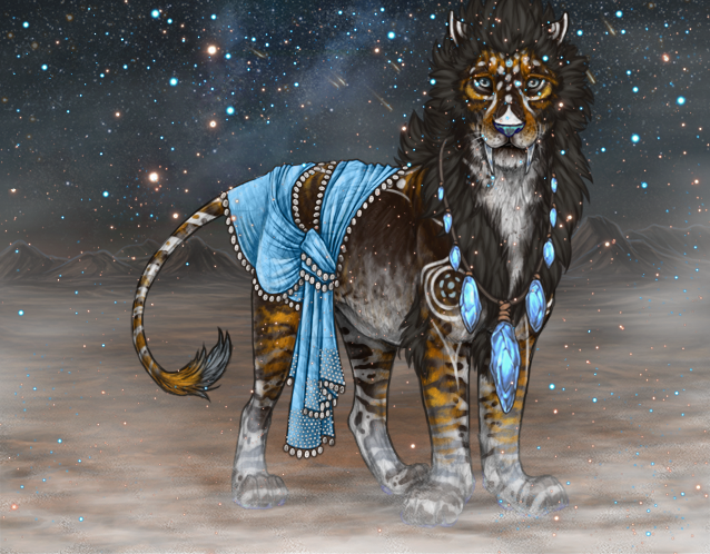 🟥🟥Design/Decorate my Heir for GB🟥🟥 :|: Lioden