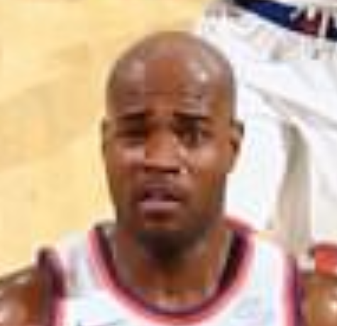 Awesome photo of KP's block on Lance Stephenson : r/nba