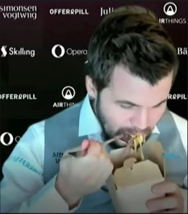 Torneo de AJEDREZ Forocochero XLVIII♜♛♞ - Forocoches