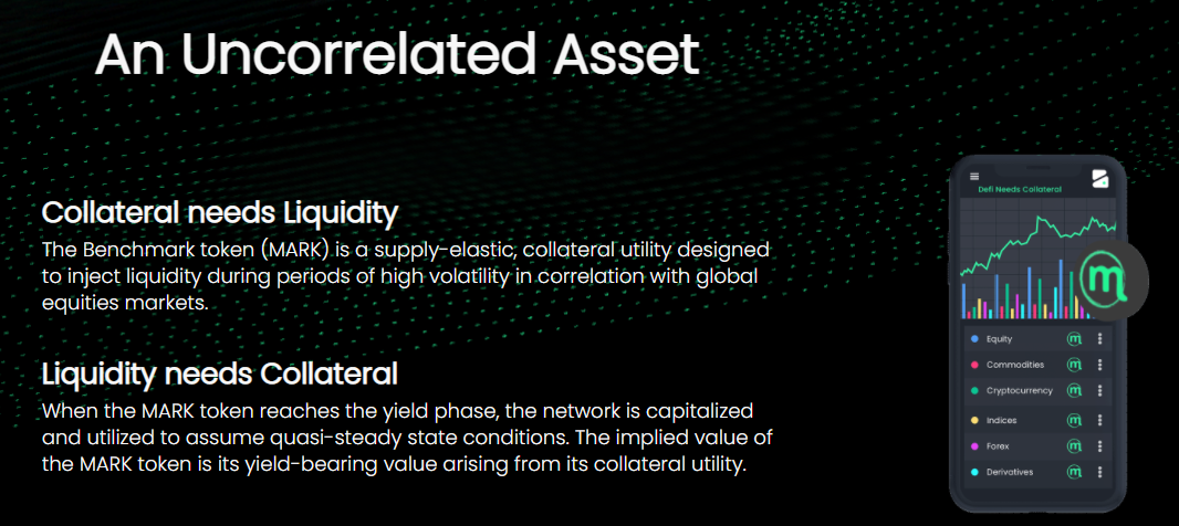 Benchmark Protocol Token Review