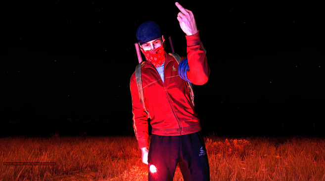 Fotbalový Klub Sparta Novodmitrovsk - W. I. P. - DayZ Lore and Stories ...