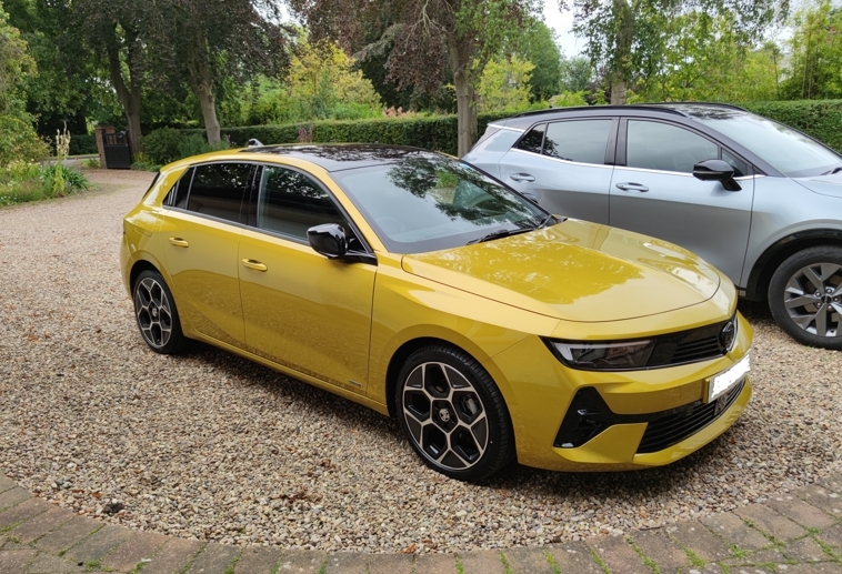 New car day - Which Mobility Car Forum