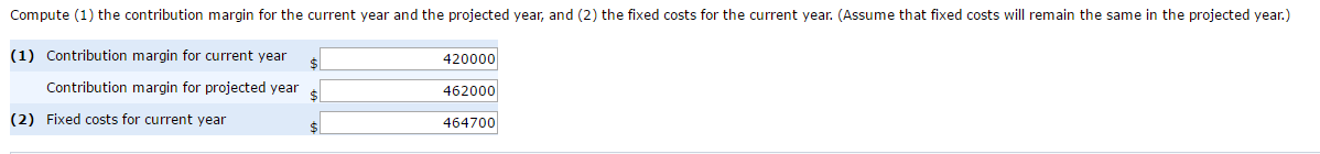 Solved Problem 6-2A (Part Level Submission) Lorge | Chegg.com