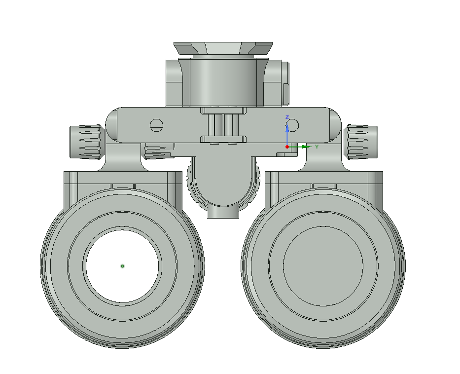 3d Printed working Pvs-31 WIP - DEVTSIX FORUM
