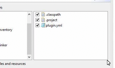 Learn To Code | Bukkit Plugins | Plugin YMAL And Exporting | #3