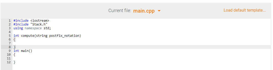 Solved Introduction In this lab, you will implement a | Chegg.com