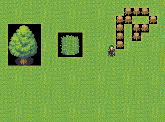 Tilesets Problem. | RPG Maker Forums