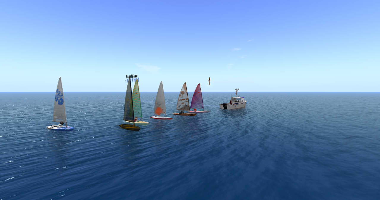 NYC – Laser One trophy – Race series – Results of 22/01/2022 ...