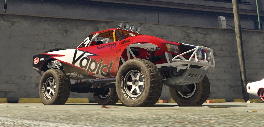 Eclipse-RP - GTA V Roleplaying Server