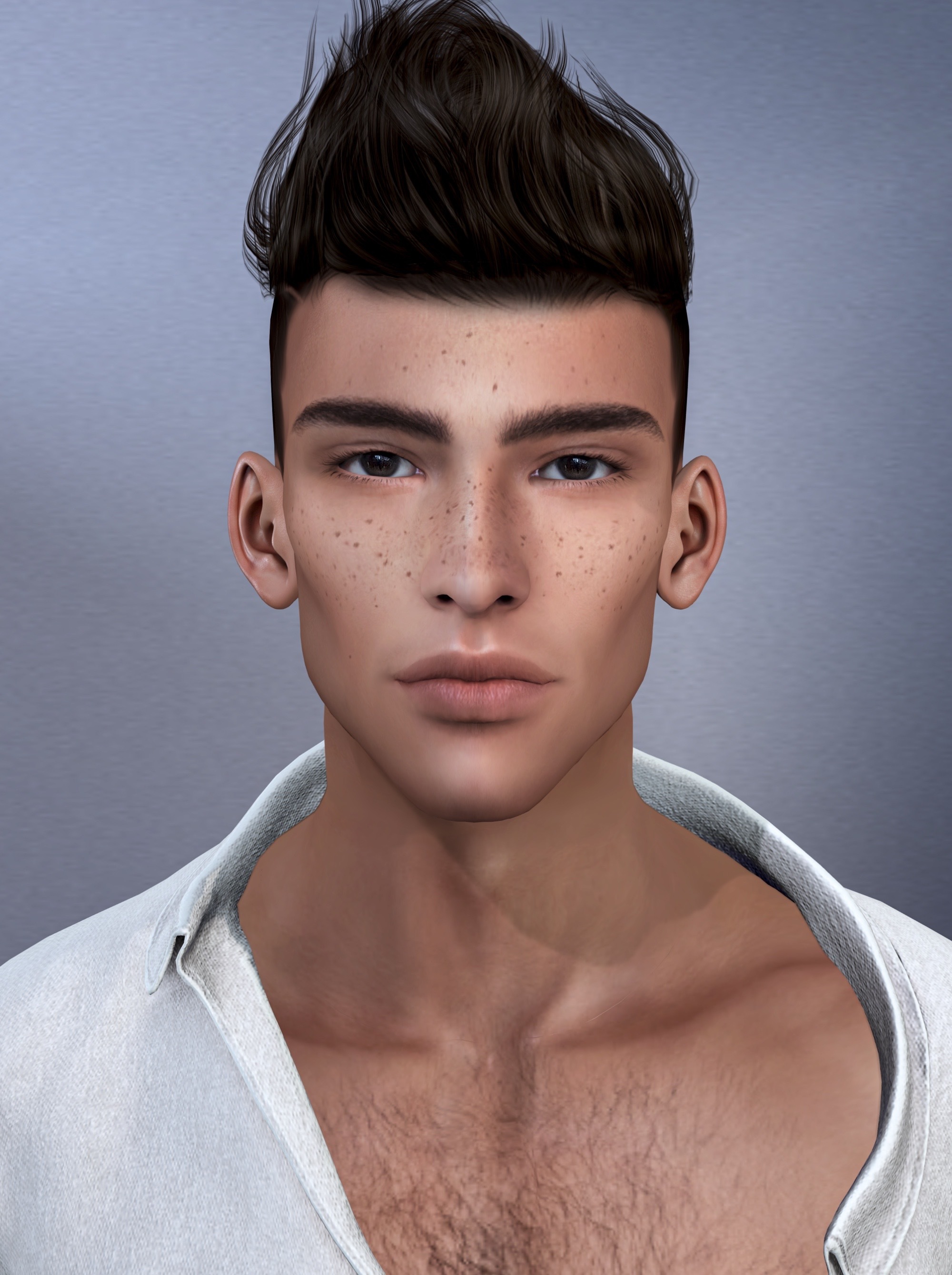 Noah. | Noah skin will be available at EQUAL10 Event (July 1… | Flickr
