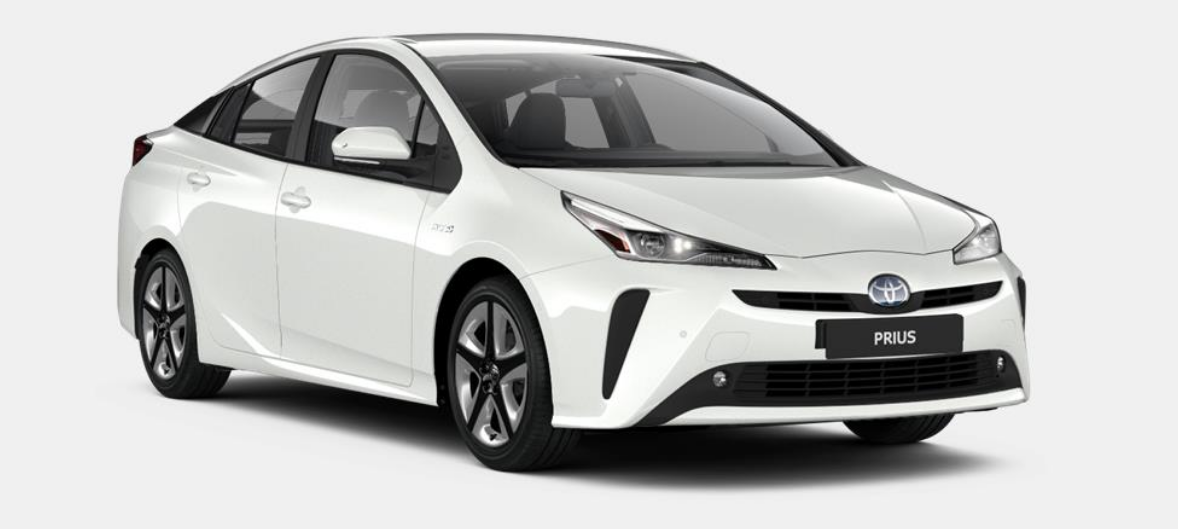 2019 Prius Midcycle Refresh Details | Page 21 | PriusChat