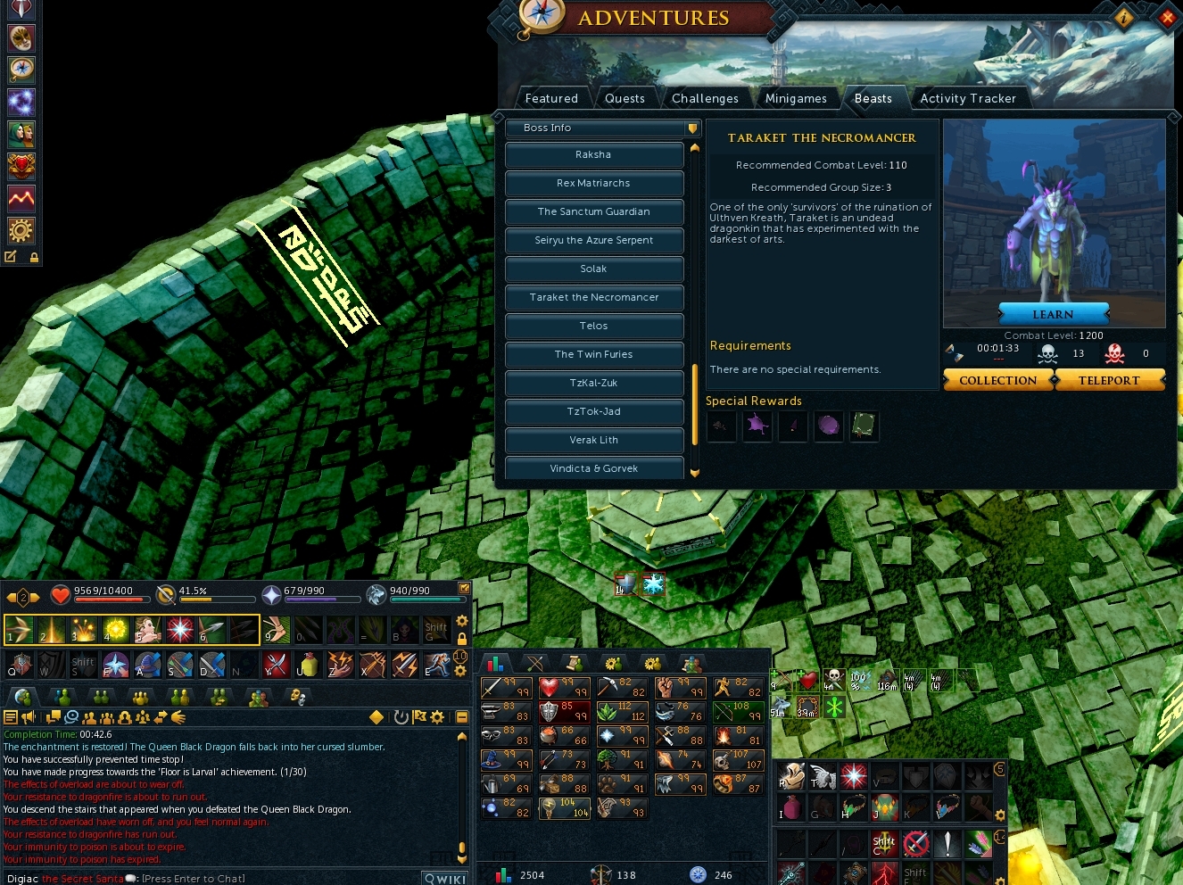 flex your prs - Page 10 - Runescape Chat - The Gladiatorz