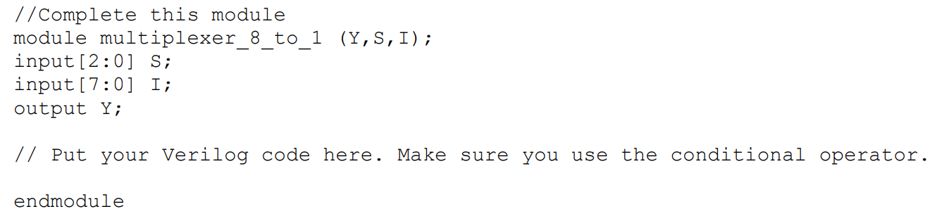 Solved Using The Conditional Dataflow Concept From The 