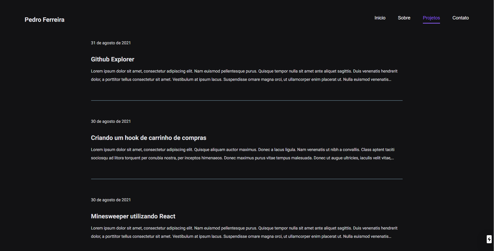 GitHub - pedrogawa/portfolio-nextjs