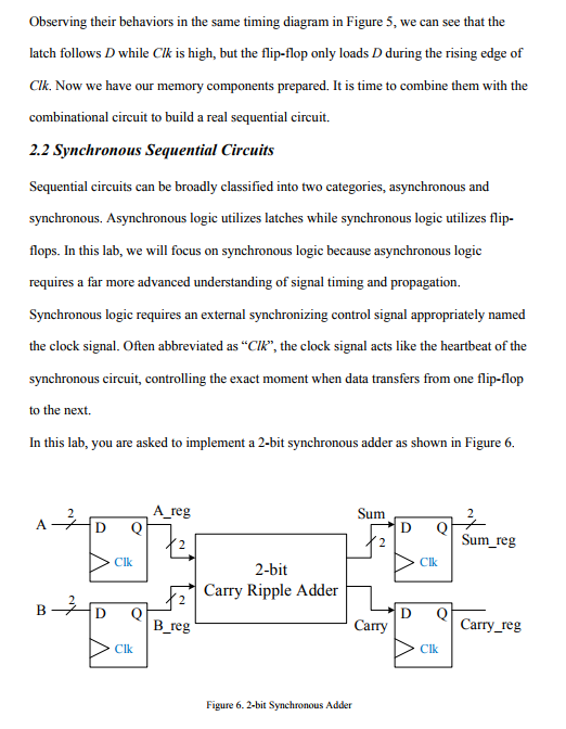 Solved Compare all the three memory components discussed in | Chegg.com