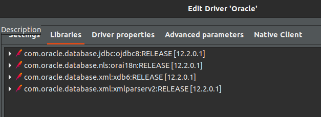 oracle view table indexes report an error: ORA-01417 · Issue #13025 · dbeaver/dbeaver · GitHub